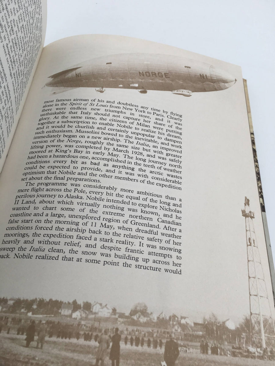 THE AGE OF THE AIRSHIP – aviation.brussels