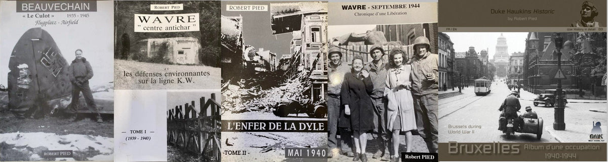 Robert Pied (1956-2025) – aviation.brussels