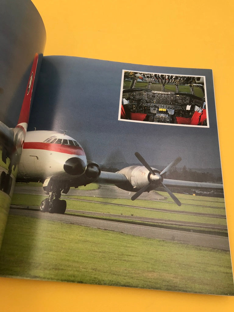 BIG PROPS – aviation.brussels