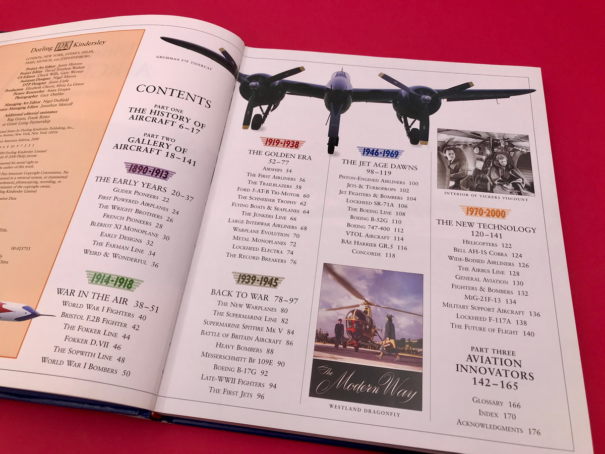 Ultimate AIRCRAFT – aviation.brussels