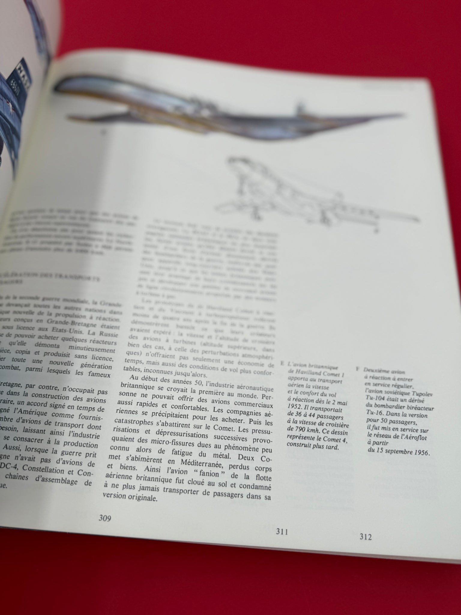 ENCYCLOPÉDIE DE L'AVIATION — HISTOIRE MONDIALE DE L'AVIATION CELLULES ...