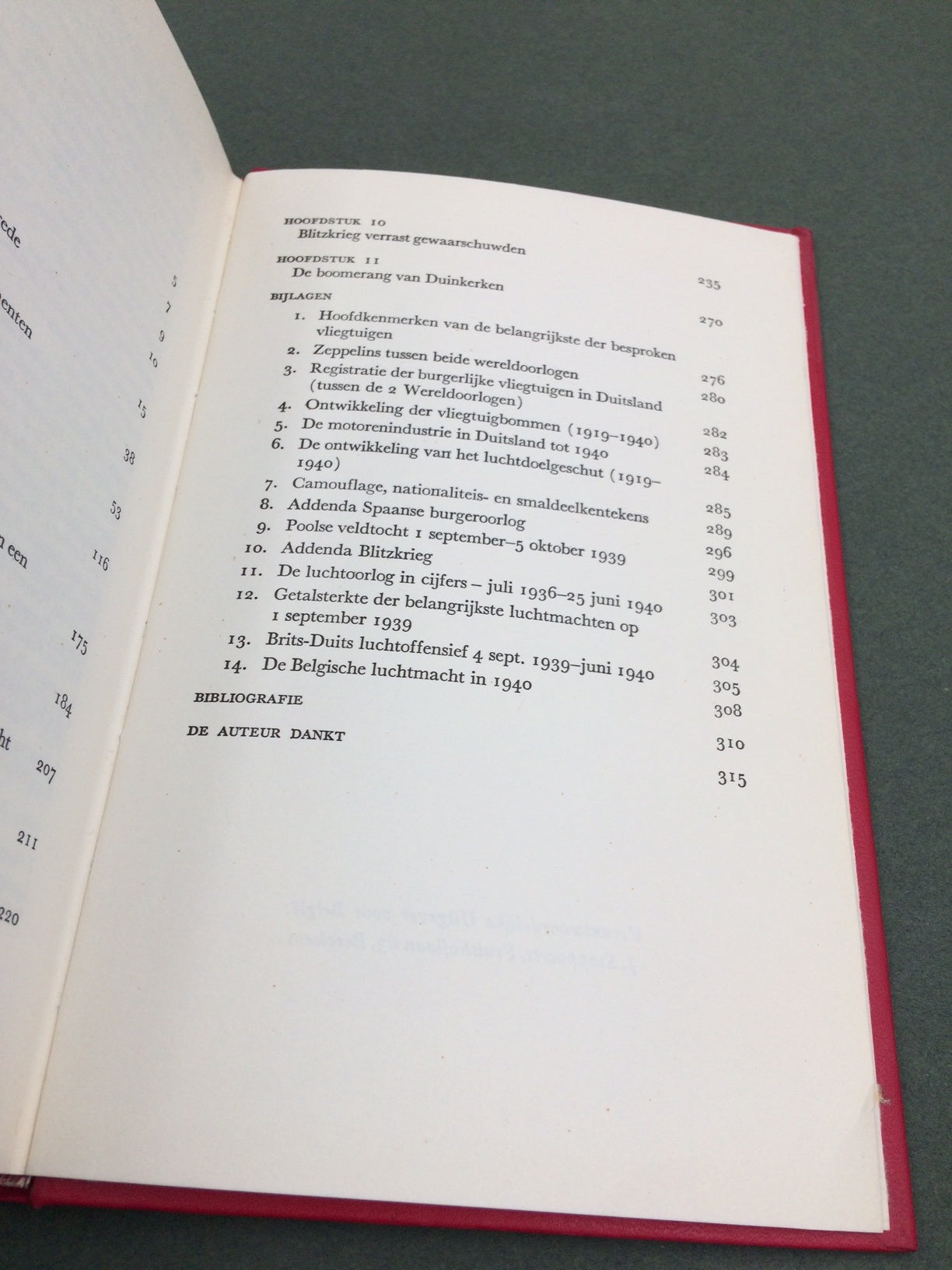 de oorlog in de lucht en in de ruimte — deel 2 – aviation.brussels