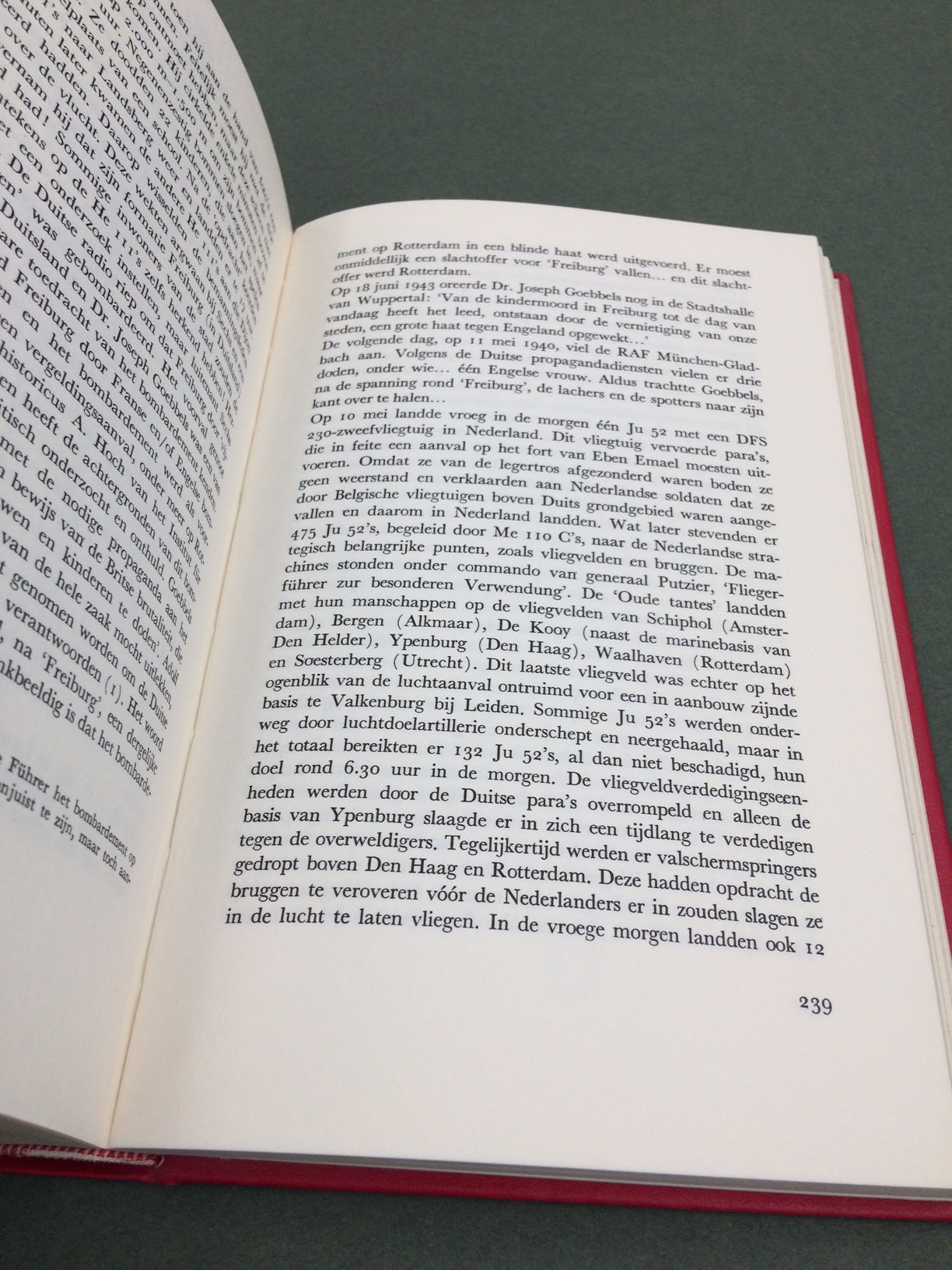 de oorlog in de lucht en in de ruimte — deel 2 – aviation.brussels